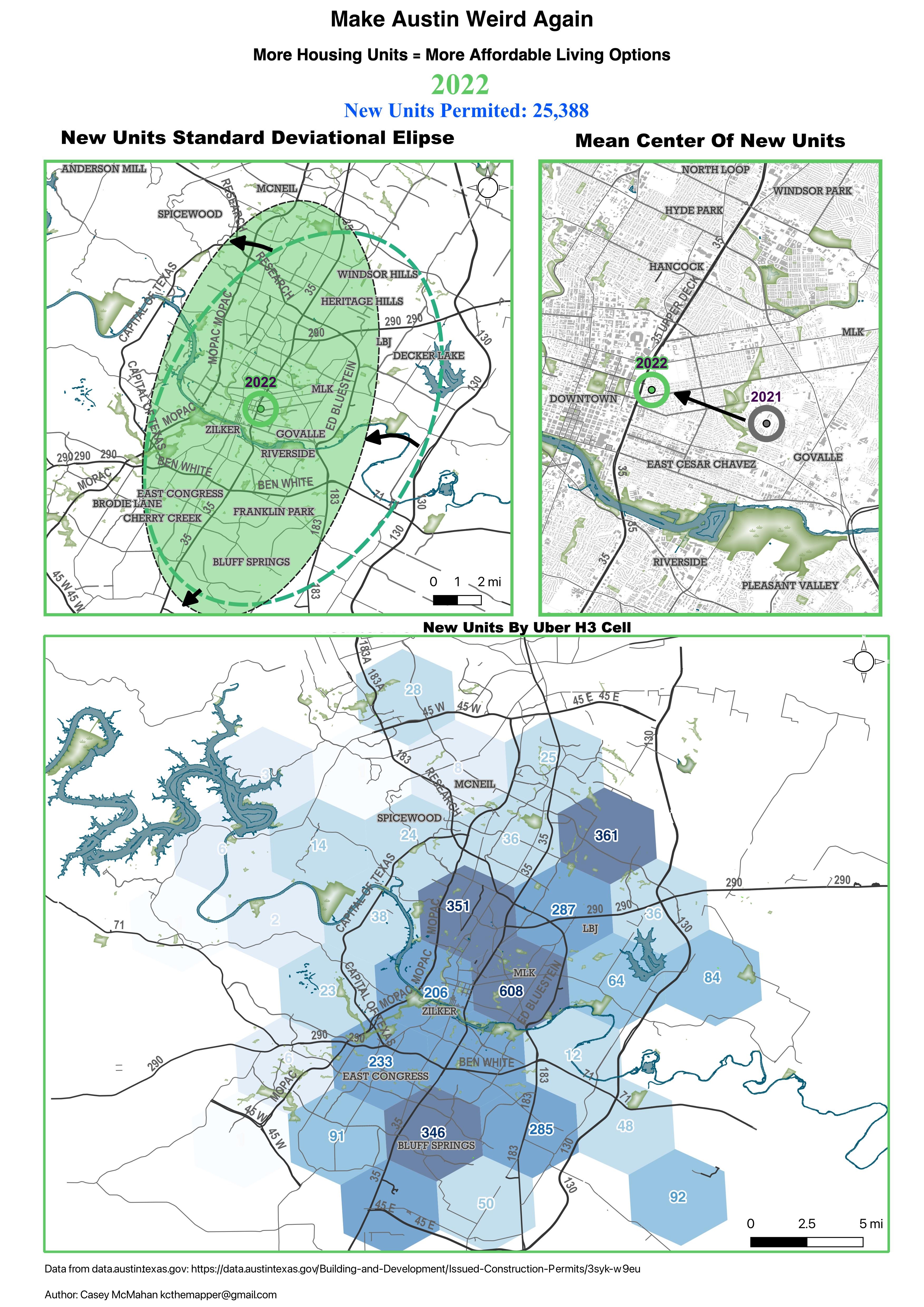 ATX GIS DAY